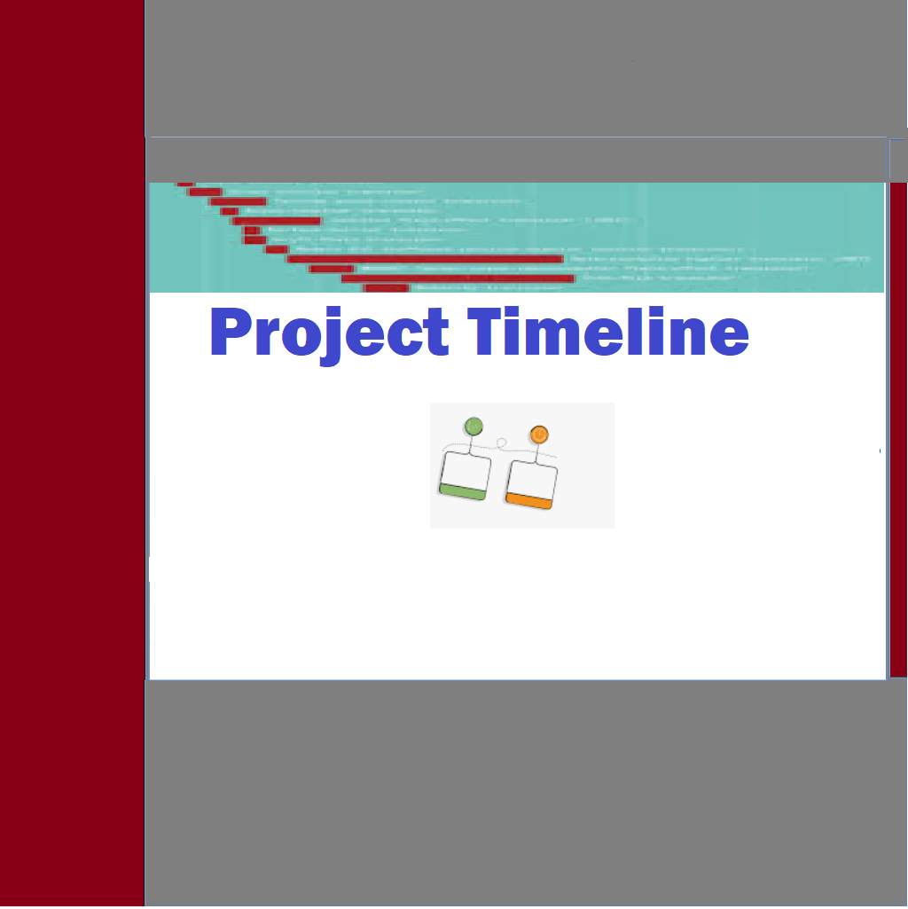 Timelines Of A Project LearnXYZ