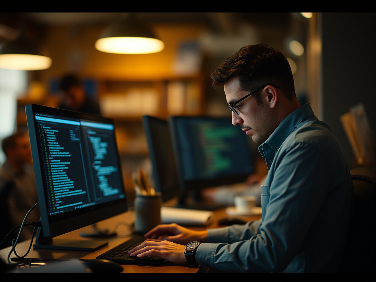 MERN Stack Developer - LearnXYZ