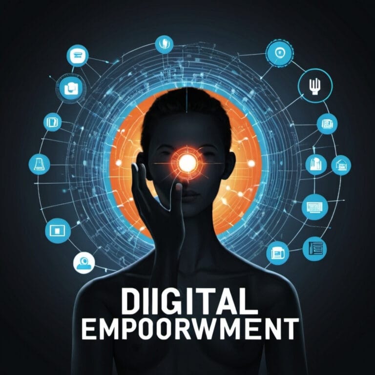 Empowerment Technology All You Should Know - LearnXYZ