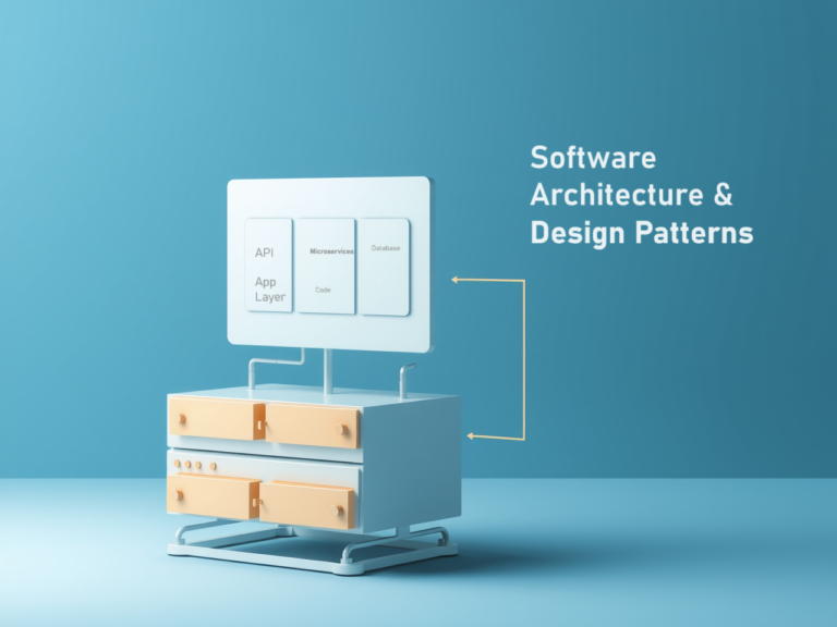 Design Patterns in Software Architecture - LearnXYZ