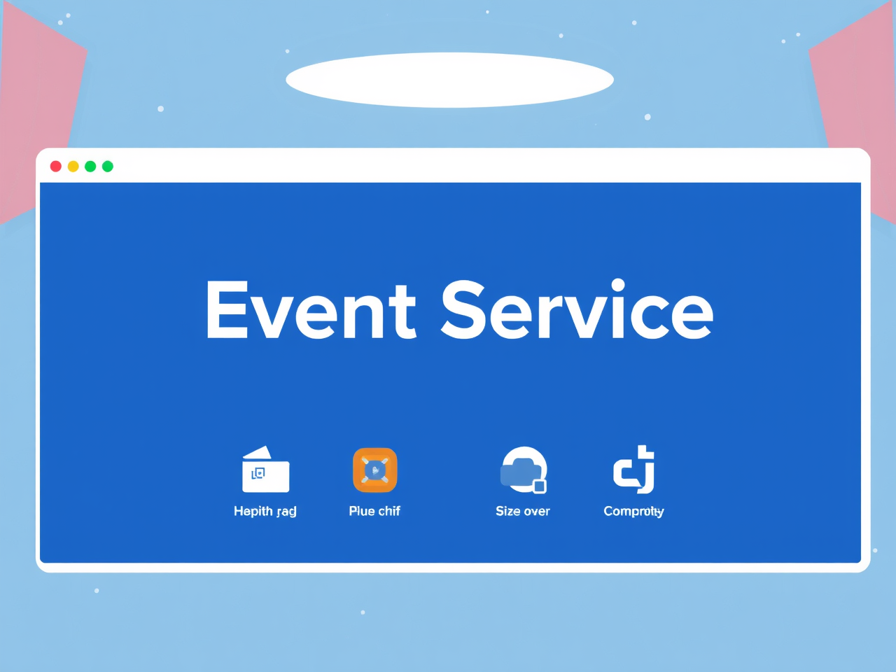 Event Technology Service - LearnXYZ