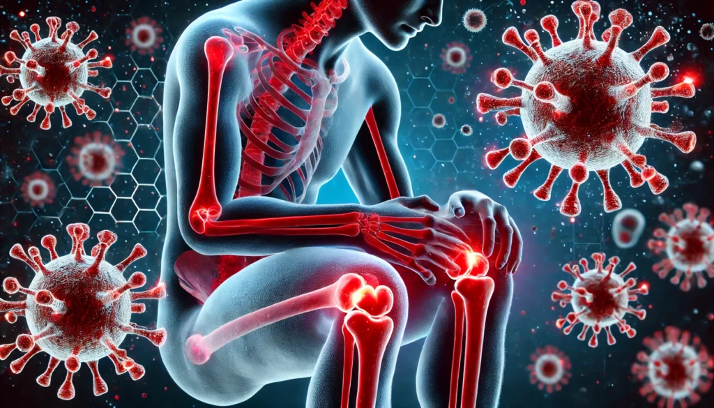 Chikungunya - Causes, Symptoms, Prevention, and Treatment - LearnXYZ