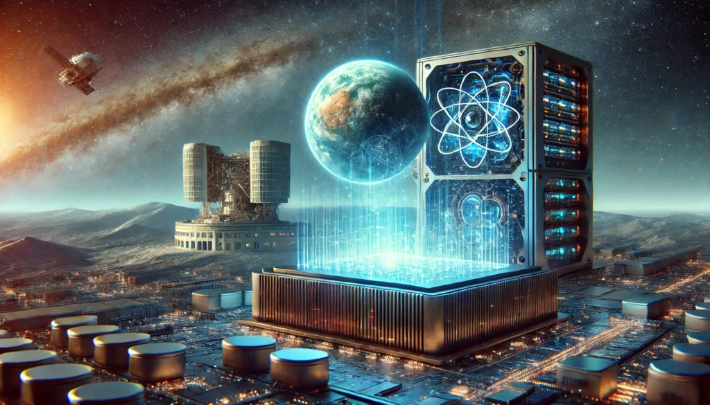 Fast Radio Bursts (FRBs) - Unveiling the Mysteries of Cosmic Radio ...