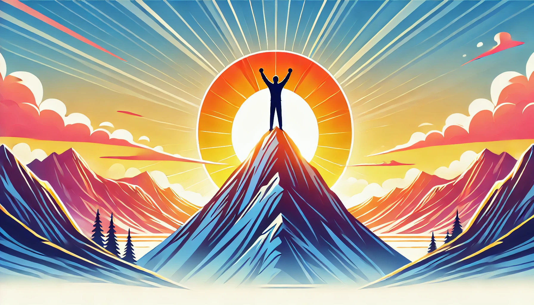 Developing a winning mindset - LearnXYZ