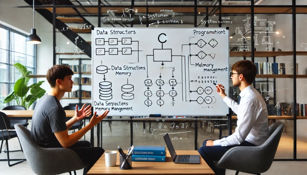 Top 50 C Programming Language Technical Interview Questions and Answers ...