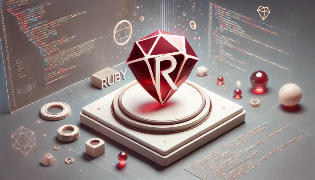 Top 50 Ruby Interview Questions and Answers - LearnXYZ