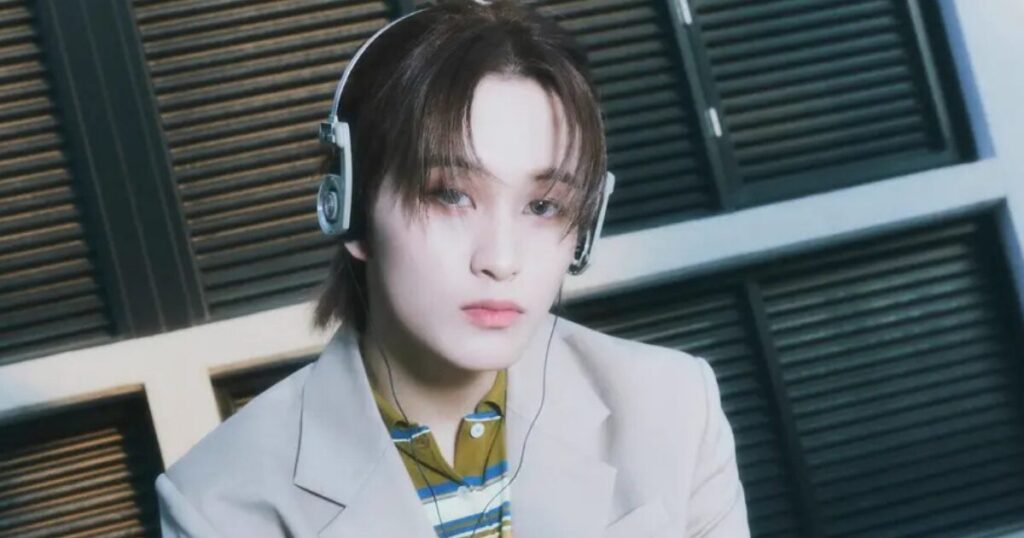 Mark personally addresses fans after his departure from NCT - LearnXYZ